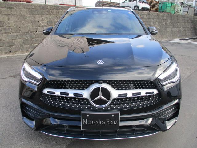 GLA180 AMGライン アドバンスドパッケージ | メルセデス・ベンツの認定中古車 │ 【ヤナセ】外車・輸入車の正規ディーラー