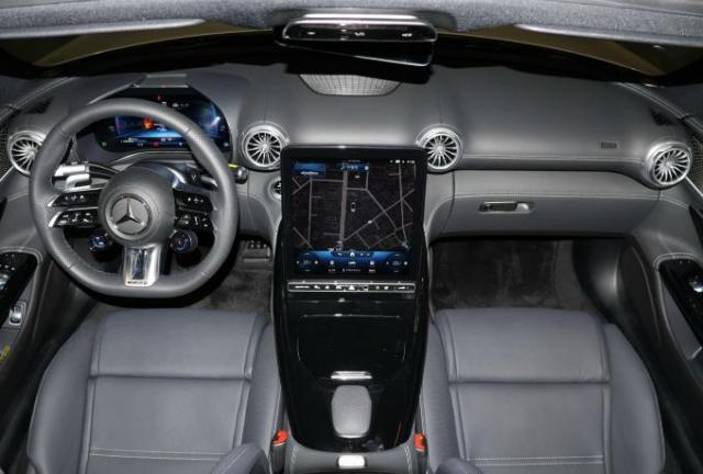 Mercedes-AMG SL43 | メルセデス・ベンツの認定中古車 │ 【ヤナセ】外車・輸入車の正規ディーラー