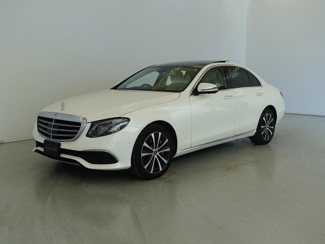 E450 4MATIC エクスクルーシブ エクスクルーシブパッケージ | メルセデス・ベンツの認定中古車 │ 【ヤナセ】外車・輸入車の正規ディーラー